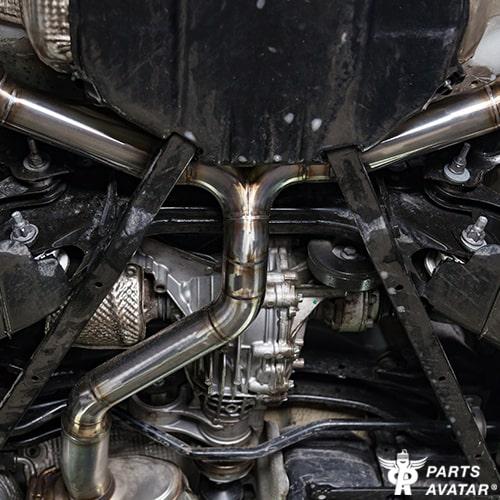 The Ultimate Exhaust Pipe Buying Guide – PartsAvatar Blog