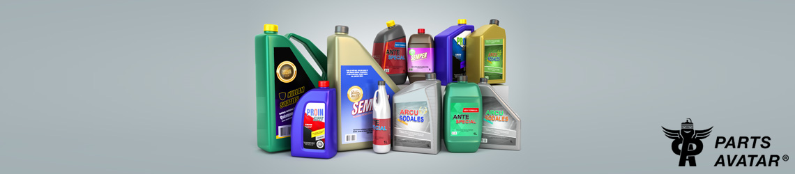 Difference Between Synthetic, Mineral and Semi-Synthetic Engine Oils ...