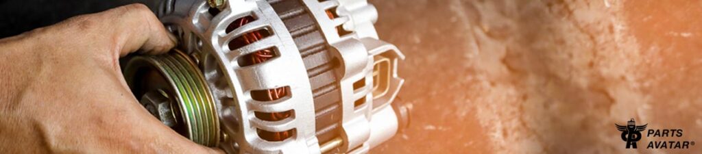 Alternator Replacement Cost Guide | PartsAvatar