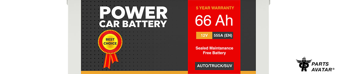 How To Read Car Battery Date Codes And Specifications - PartsAvatar Blog