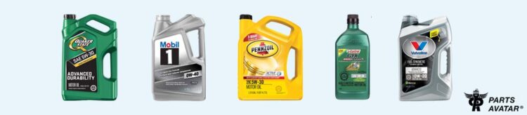 Castrol vs. Valvoline: Which One to Buy | PartsAvatar