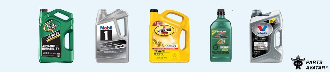 Castrol vs. Valvoline: Which One to Buy | PartsAvatar