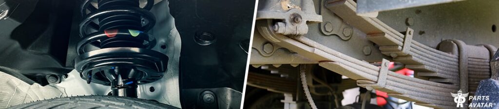 Best Off-Road Suspension For Your 4WD Truck – A Complete Guide ...