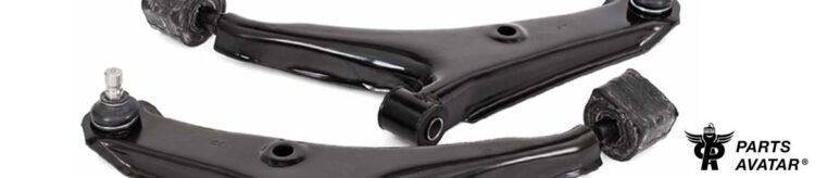How Much Does A Control Arm Replacement Cost ? | PartsAvatar