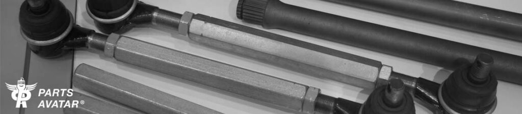 How Much Does A Tie Rod Replacement Cost? - A Complete Guide ...