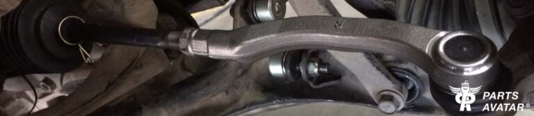 How Much Does A Tie Rod Replacement Cost? - A Complete Guide ...