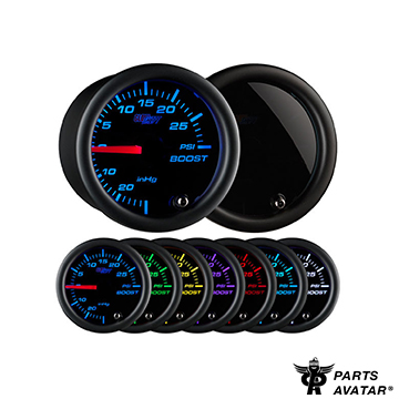 7 Different Types Of Gauges Explained | PartsAvatar