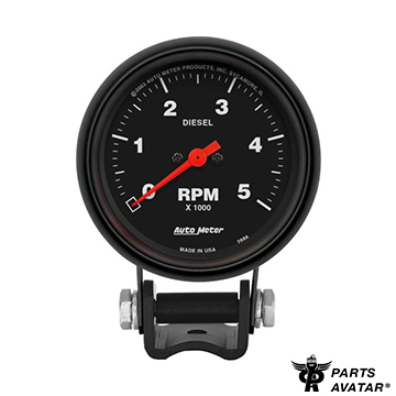 7 Different Types Of Gauges Explained | PartsAvatar