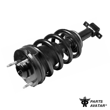 A Complete Guide To Suspension Lift Kits And Which One To Choose ...