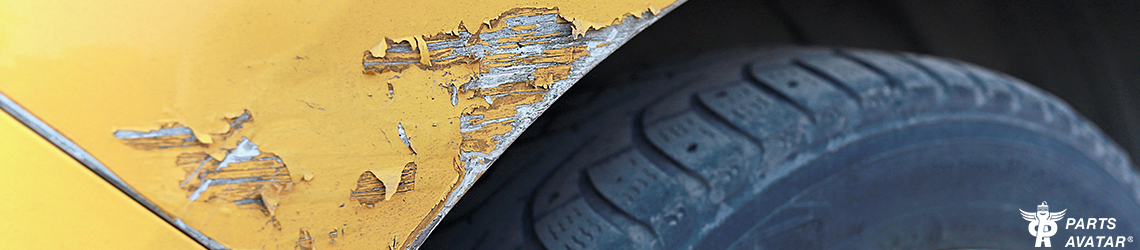 How To Repair And Replace A Fender | PartsAvatar