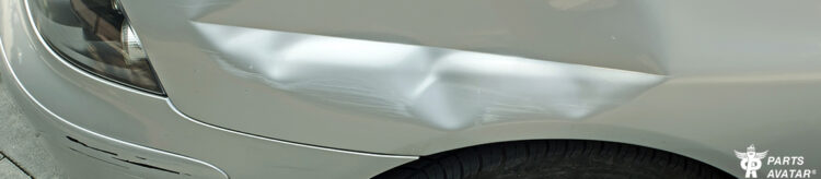 How To Repair And Replace A Fender | PartsAvatar