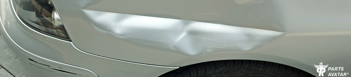 How To Repair And Replace A Fender | PartsAvatar