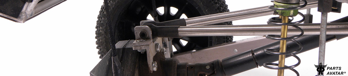 Best Off-Road Suspension For Your 4WD Truck – A Complete Guide ...