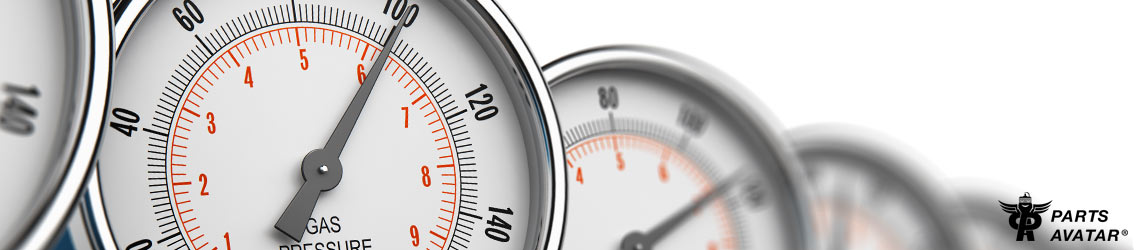 7 Different Types Of Gauges Explained | PartsAvatar