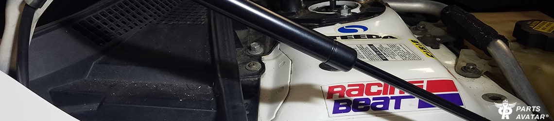 Replace Your Car’s Hood Support Strut With This Easy Guide ...