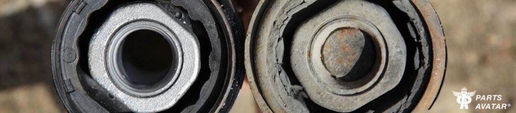 Rubber Vs Polyurethane Bushings: Which One Is Better For Your Car ...