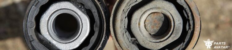 Rubber Vs Polyurethane Bushings: Which One Is Better For Your Car ...