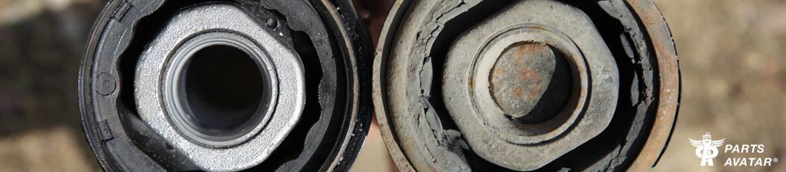 Rubber Vs Polyurethane Bushings: Which One Is Better For Your Car ...