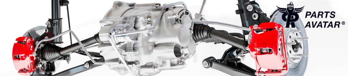 Importance Of Car Suspensions, Vehicle Handling, And Suspension Design ...