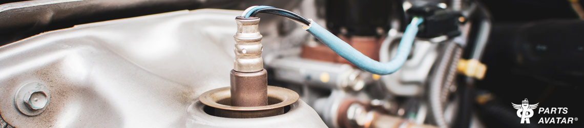 Oxygen Sensor Replacement Cost Guide | PartsAvatar