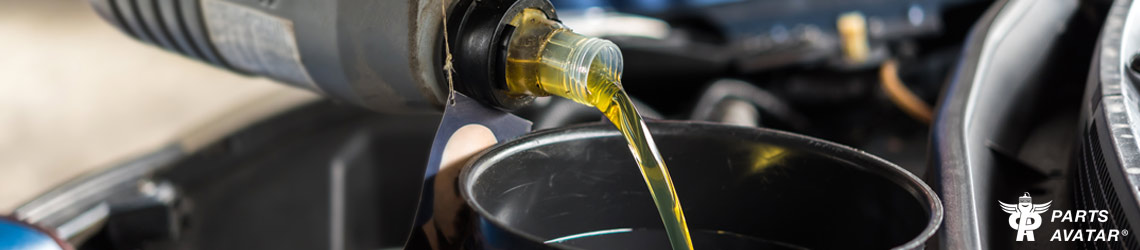 Transmission Fluid: Function, Types And When To Change: A Complete ...
