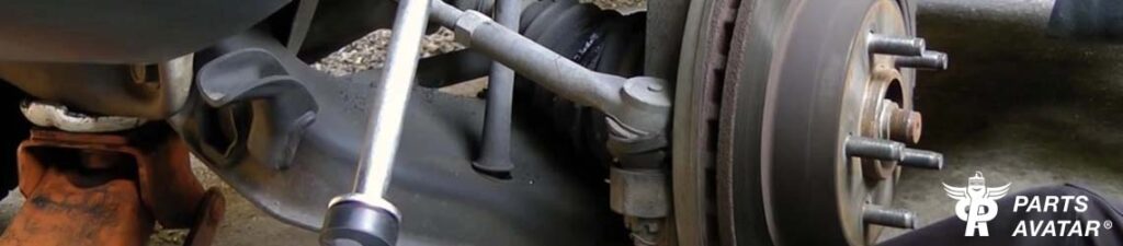 Cost Of Sway Bar Link Replacement – A Complete | PartsAvatar