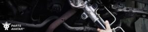 Cost Of Replacing Steering Rack Assembly | PartsAvatar