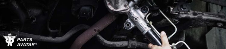 Cost Of Replacing Steering Rack Assembly | PartsAvatar