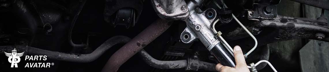 Cost Of Replacing Steering Rack Assembly | PartsAvatar