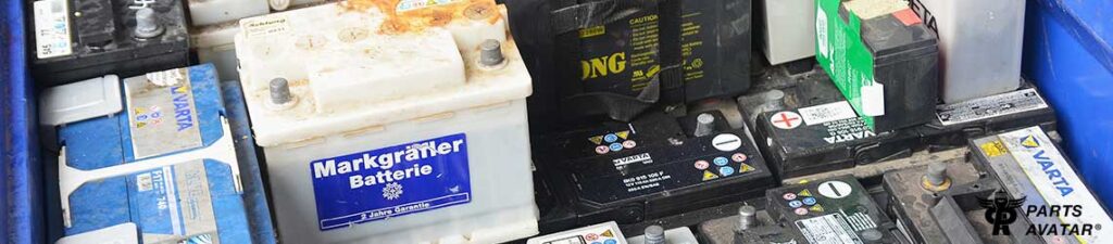 How To Read Car Battery Date Codes And Specifications - PartsAvatar Blog