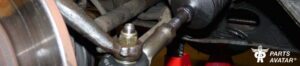 How Much Does A Tie Rod Replacement Cost? - A Complete Guide ...