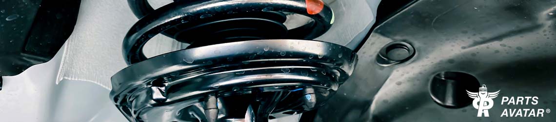 Cost Of Replacing Complete Strut Assembly | PartsAvatar