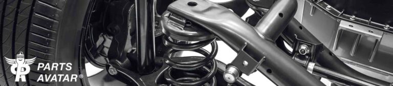 Difference Between MacPherson Struts And Double Wishbone Suspension ...