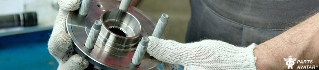 How Much Does A Wheel Hub Assembly Replacement Cost? - A Complete Guide ...