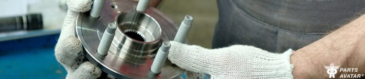 How Much Does A Wheel Hub Assembly Replacement Cost? - A Complete Guide ...