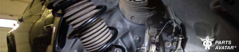 Cost Of Replacing Complete Strut Assembly | PartsAvatar