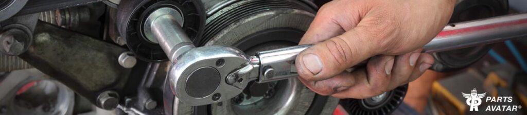 Alternator Replacement Cost Guide | PartsAvatar