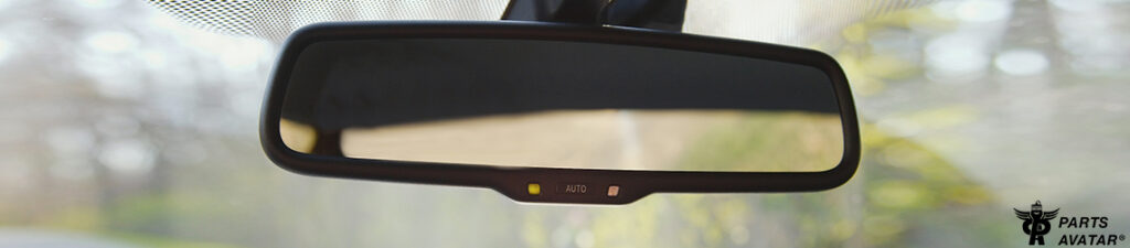 Types Of Car Mirrors – PartsAvatar Blog
