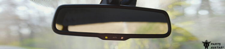 Types Of Car Mirrors – PartsAvatar Blog