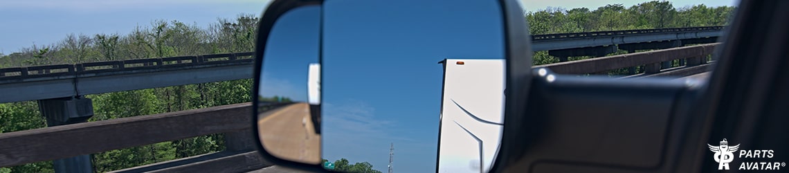 Types Of Car Mirrors – PartsAvatar Blog