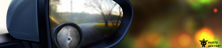Types Of Car Mirrors – PartsAvatar Blog