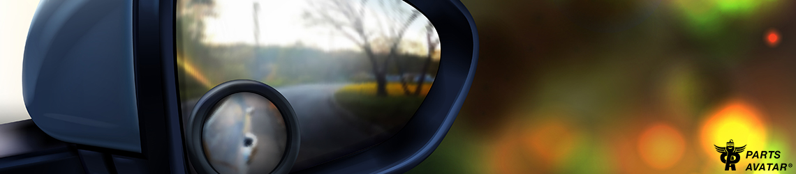 Types Of Car Mirrors – PartsAvatar Blog