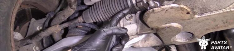 Cost Of Replacing Steering Rack Assembly – A Complete Guide ...