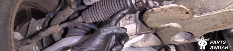 Cost Of Replacing Steering Rack Assembly | PartsAvatar