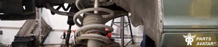 Cost Of Replacing Complete Strut Assembly | PartsAvatar
