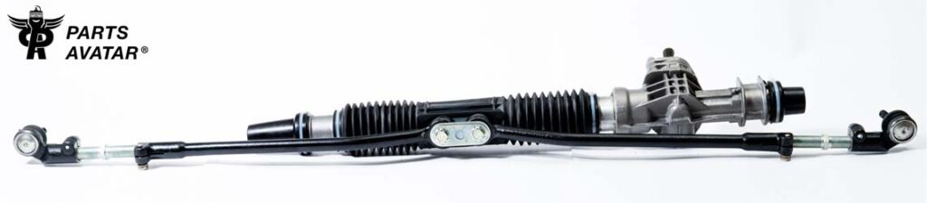 Cost Of Replacing Steering Rack Assembly – A Complete Guide ...