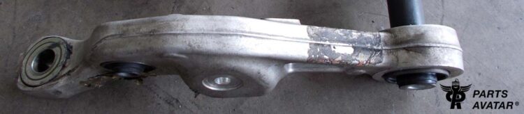 How Much Does A Control Arm Replacement Cost ? | PartsAvatar