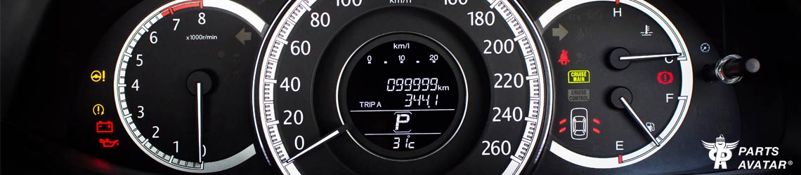 Oxygen Sensor Replacement Cost Guide | PartsAvatar