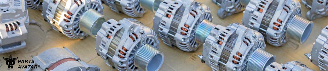 Alternator Replacement Cost Guide | PartsAvatar