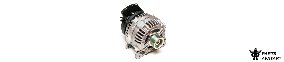 Alternator Replacement Cost Guide | PartsAvatar